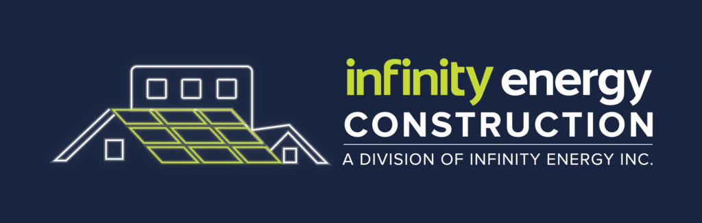 Home - Infinity Energy Construction