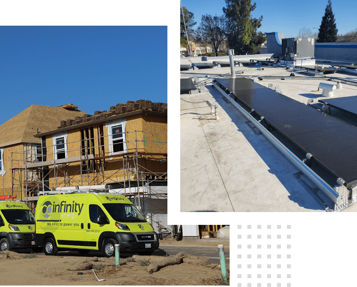 IEC Home Builder - Infinity Energy Construction