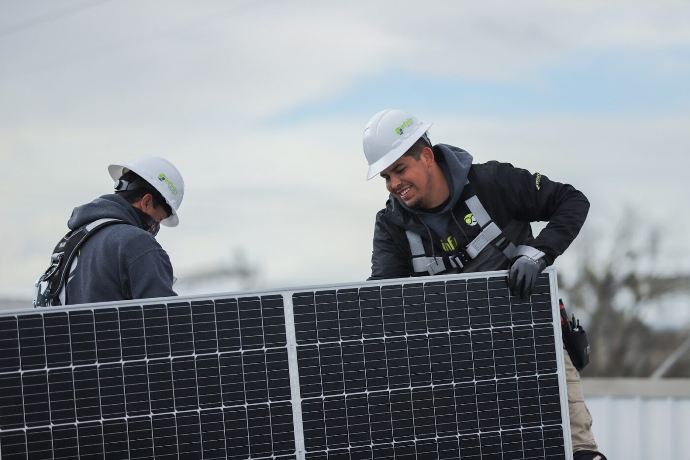 Understanding the Benefits of Commercial Solar Financing Options