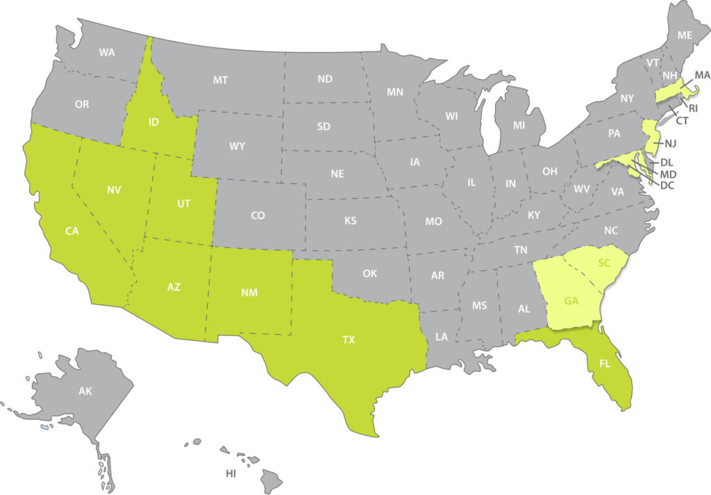 IEC About us - Infinity Energy Construction