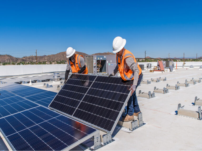 IEC Commercial - IE Construction